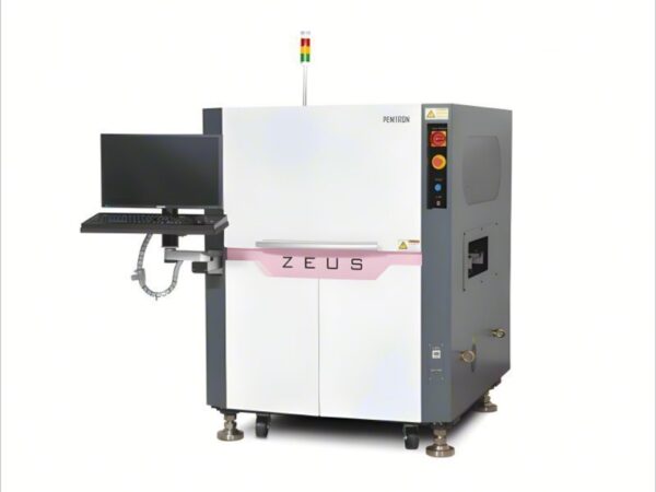 Advanced Testing Machine Pemtron ZEUS 3D AOI Manufacturer